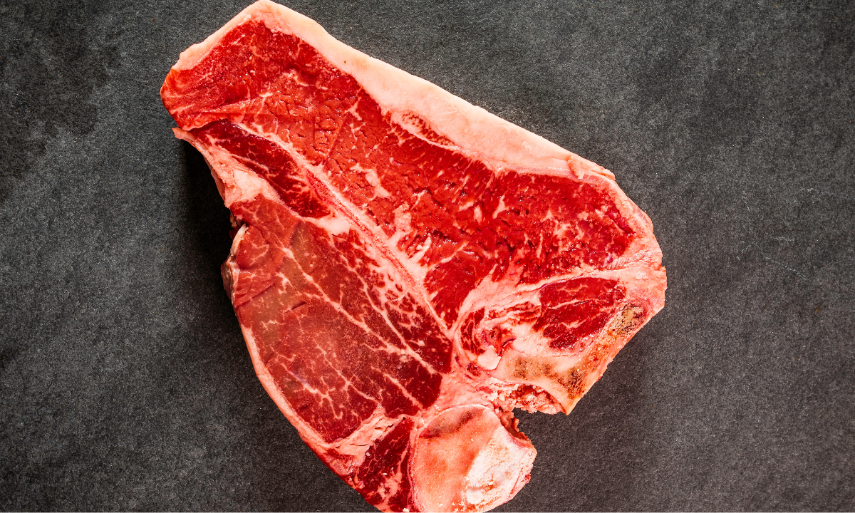 How Many Steaks in a Cow? - Breakdown Your Beef