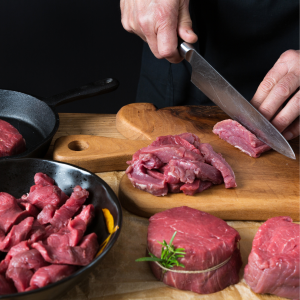 Beef Front Quarter vs Hindquarter: Your Guide to Buying Meat